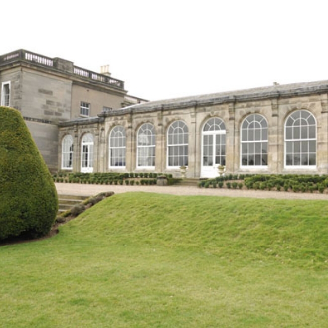 Dunstall Hall | TT Gillard