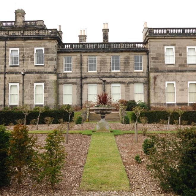 Dunstall Hall | TT Gillard